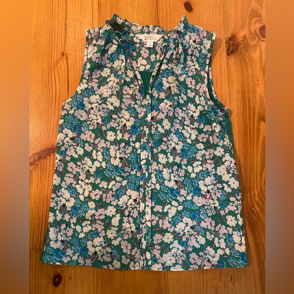 Market & Spruce | Tops | Market Spruce Tank | Poshmark